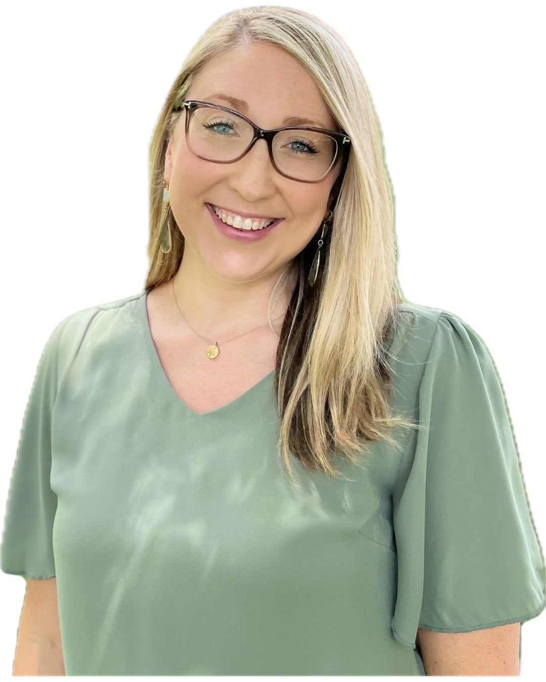 Sarah Gill - Fort Worth Health Collective